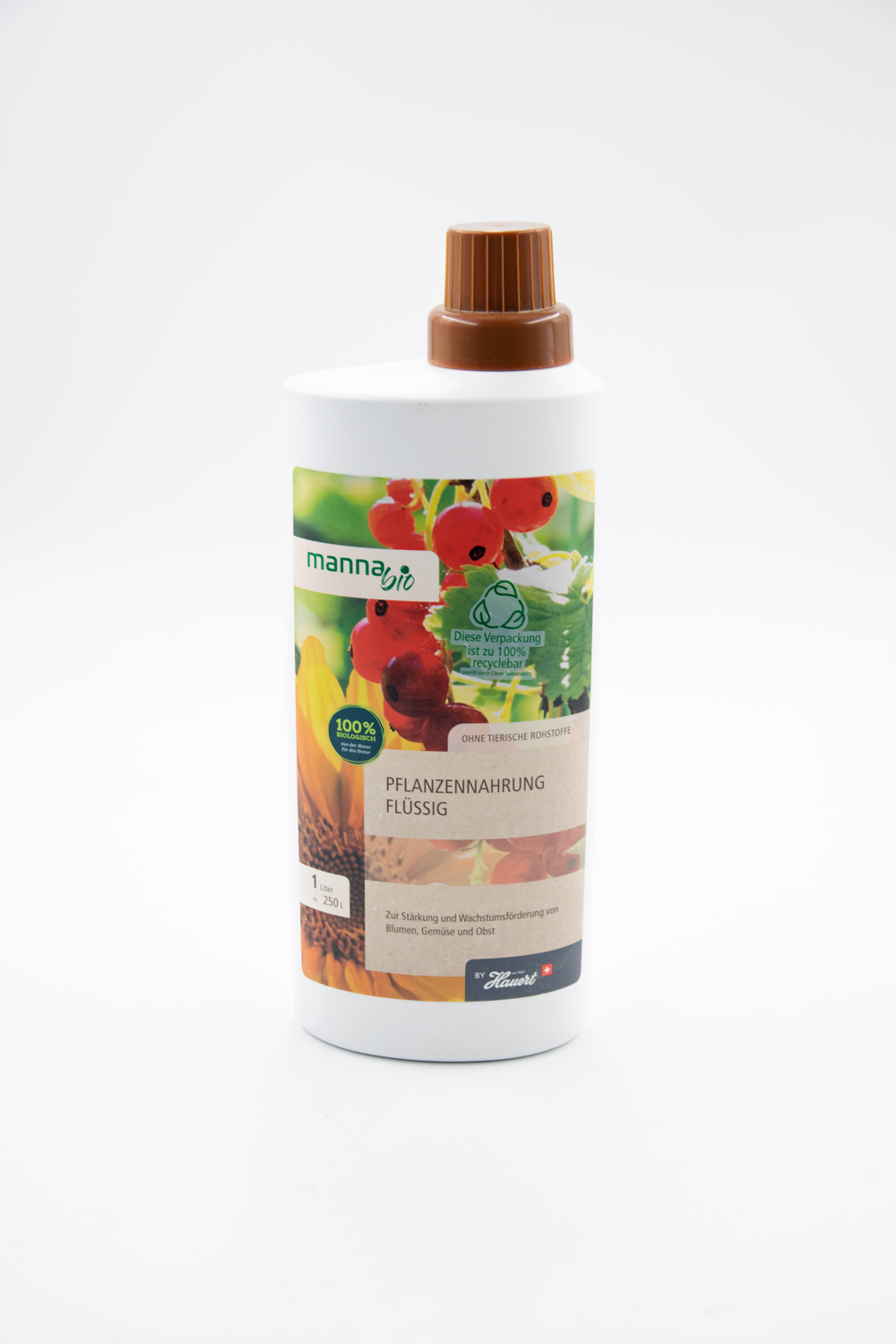 Manna Bio Pflanzennahrung Vegan | H675001 Manna Bio Pflanzennahrung Vegan | H675001