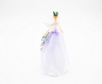 Gisela Graham Eucalyptus Flower Tree Top Christbaumspitze | G30972